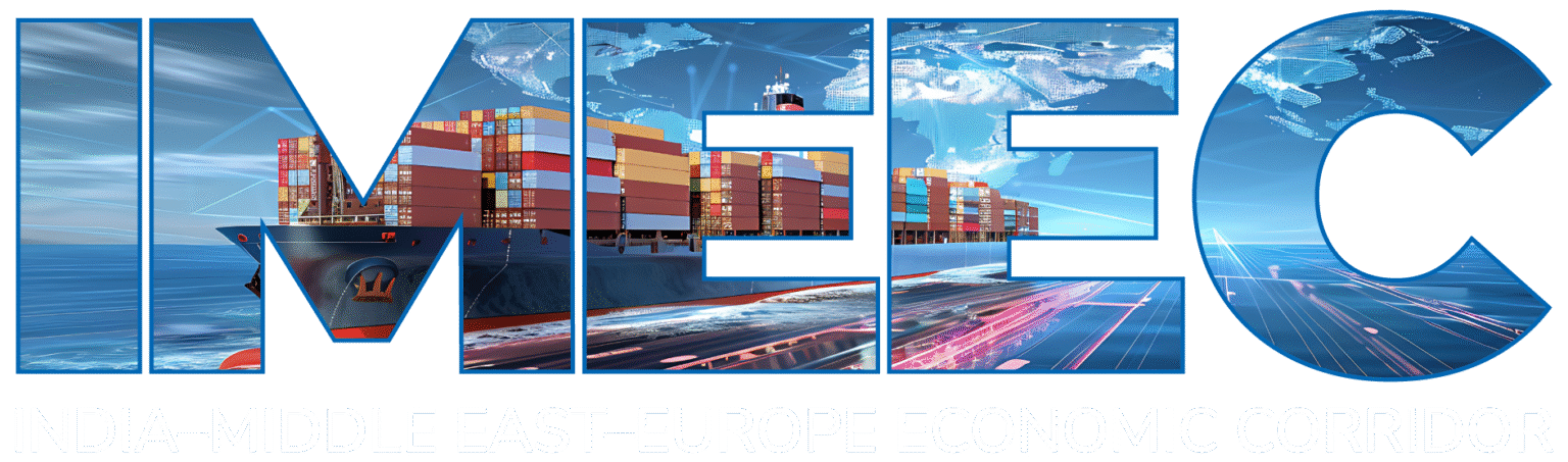 About – India-Middle East-Europe Economic Corridor (IMEC)