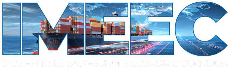 Progress – India-Middle East-Europe Economic Corridor (IMEC)
