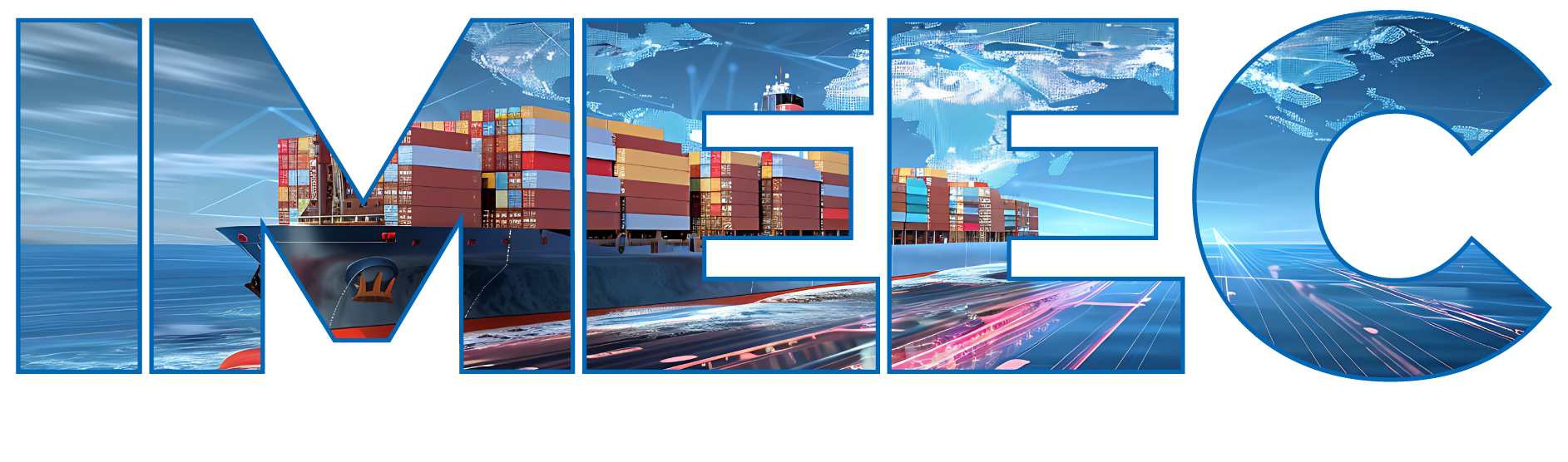 About – India-Middle East-Europe Economic Corridor (IMEC)